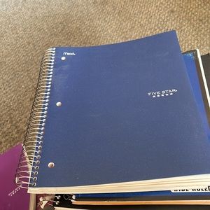 Mead | Office | Notebooks | Poshmark